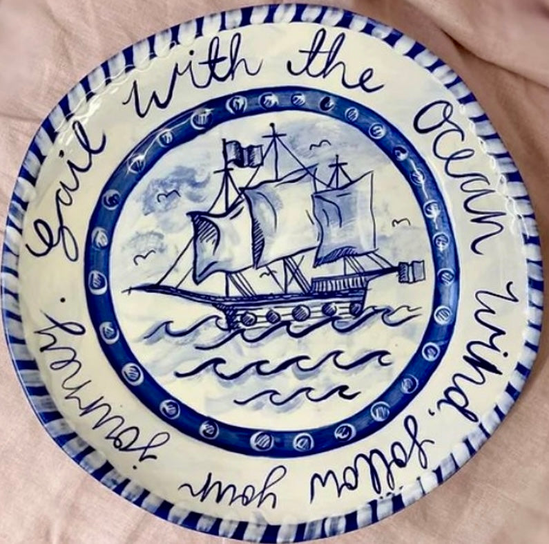 Sasha Compton – Kate Preston Art
