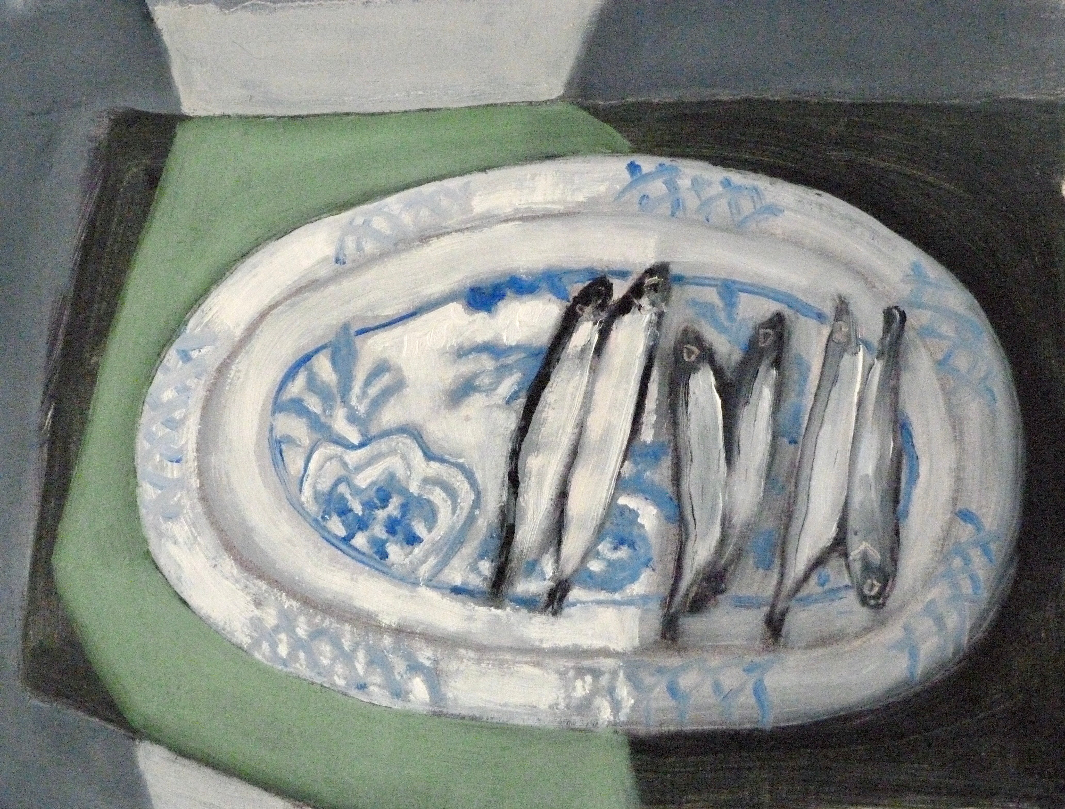 Fiona Macrae – Kate Preston Art