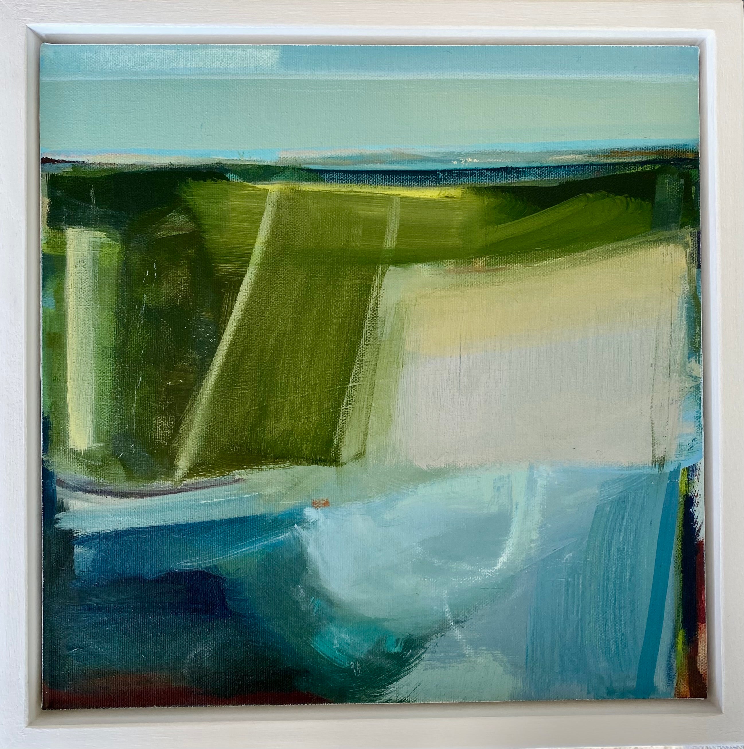 Displaced – Kate Preston Art