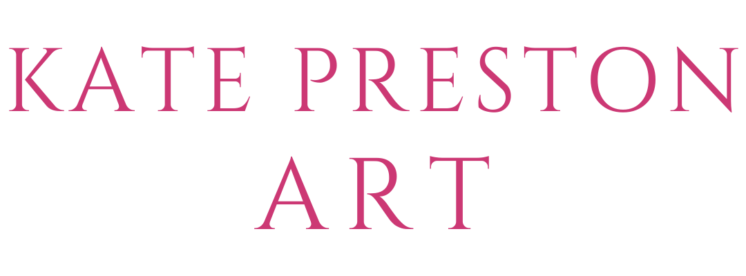 Online Art Gallery | Kate Preston Art | Malton Yorkshire