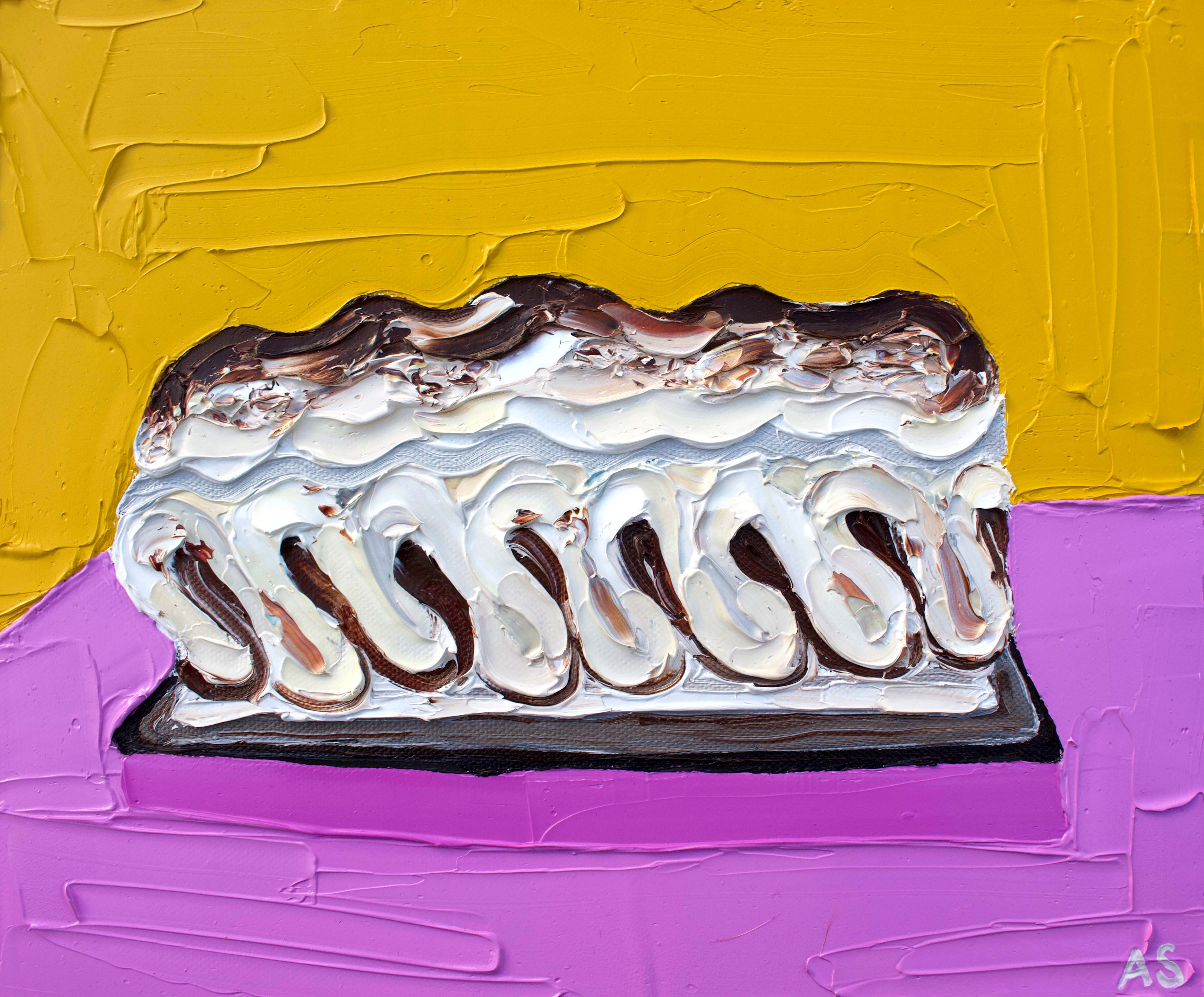 Vienetta – Kate Preston Art