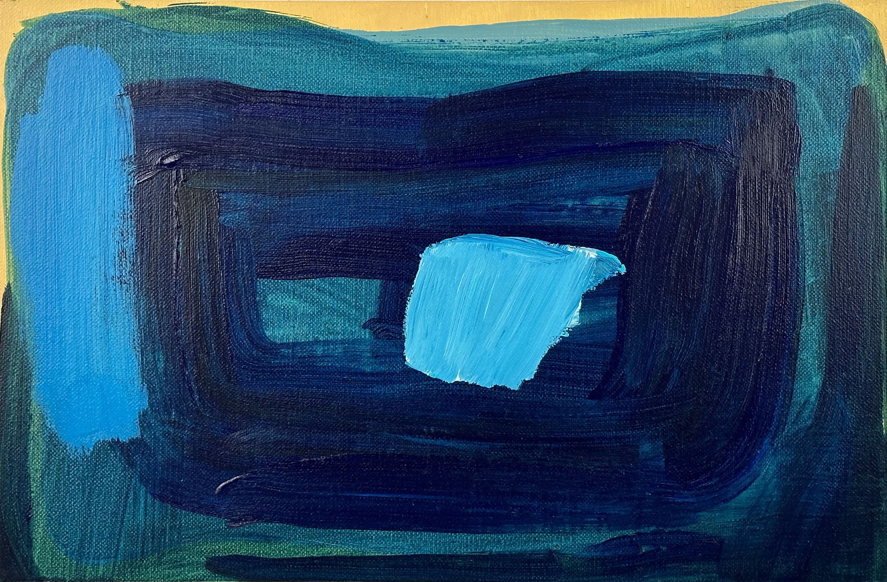 Dune Shade – Kate Preston Art