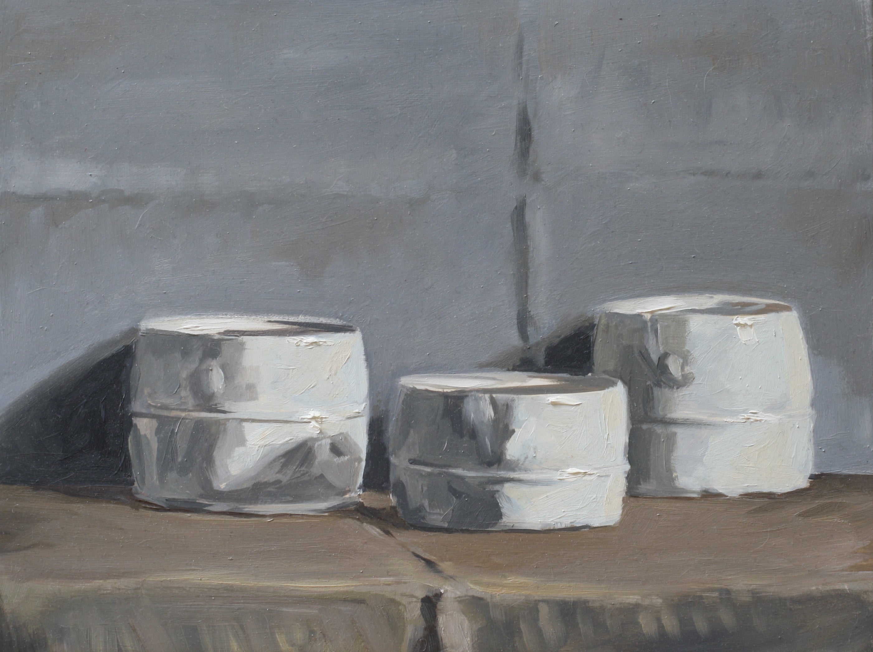 Ceramics – Kate Preston Art