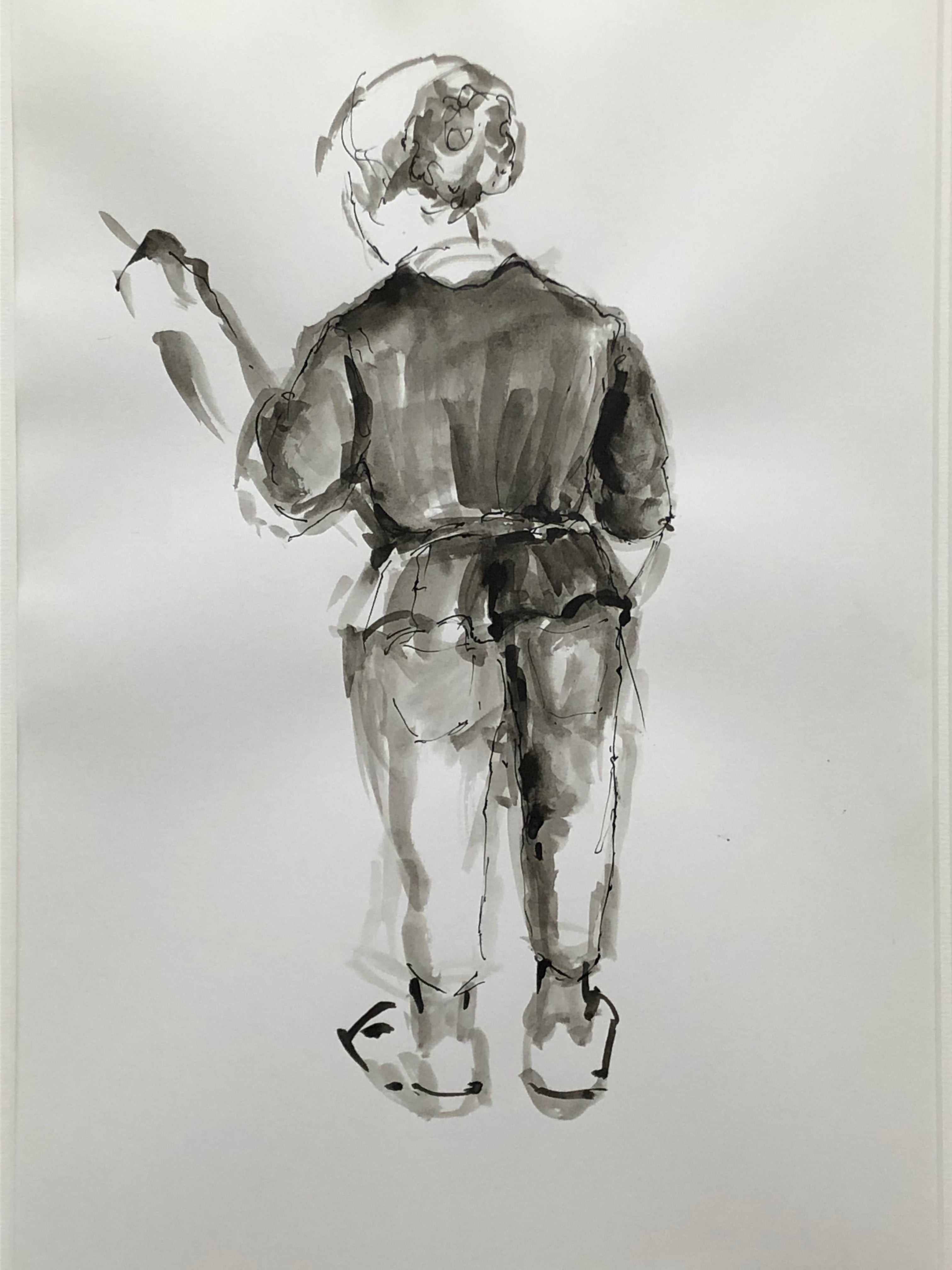 Beverley – Kate Preston Art