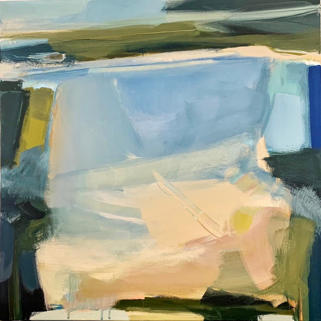 Enchanted After All – Kate Preston Art